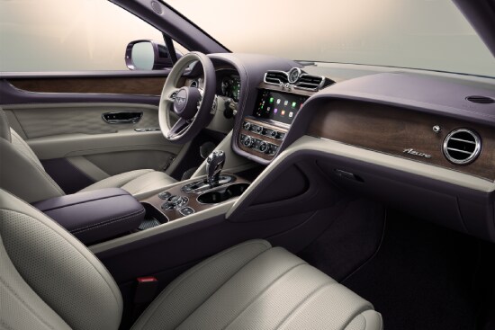 New and Used Bentley Dealer Austin | Bentley Austin