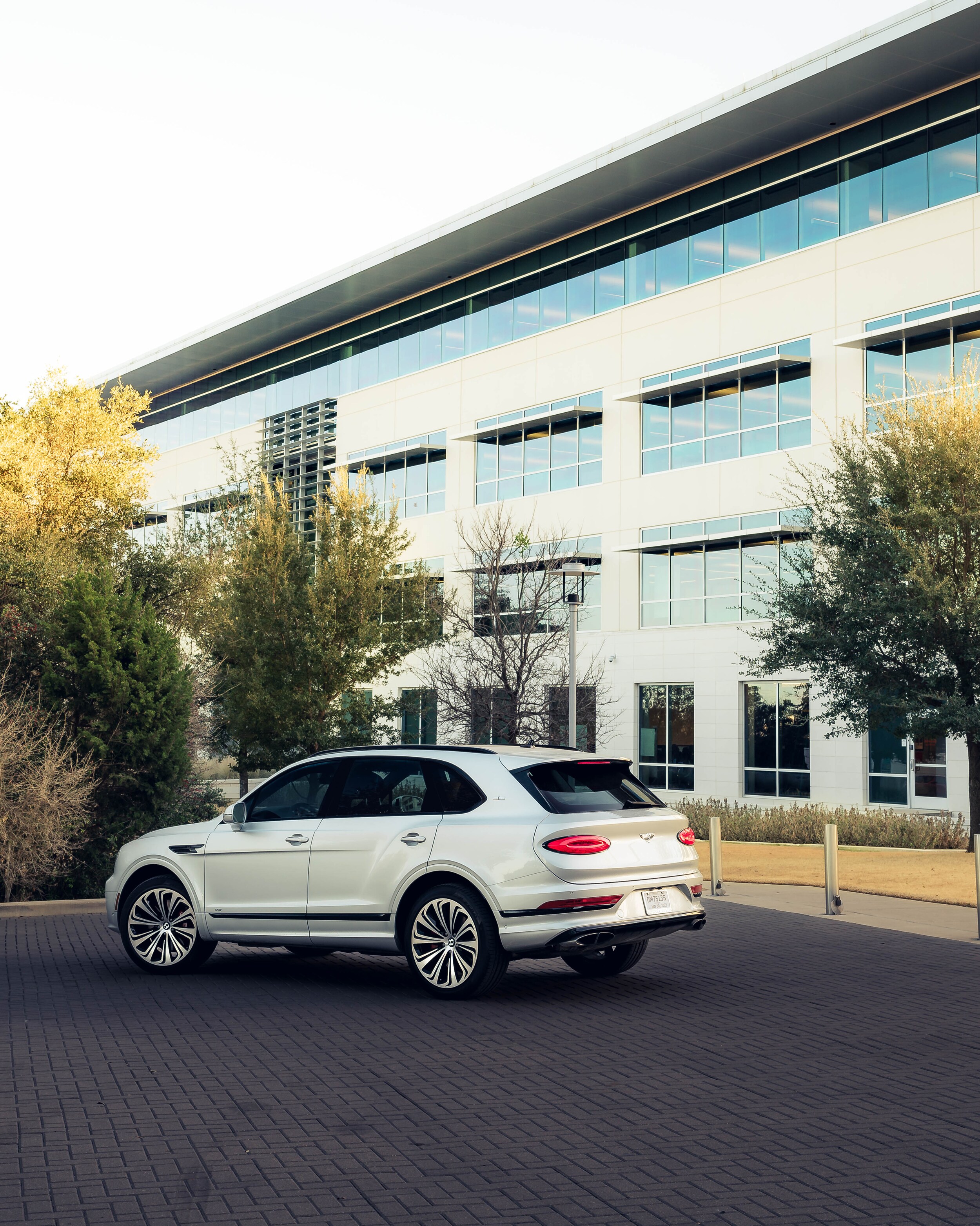 Bentley Dealership Austin TX | San Antonio | Georgetown