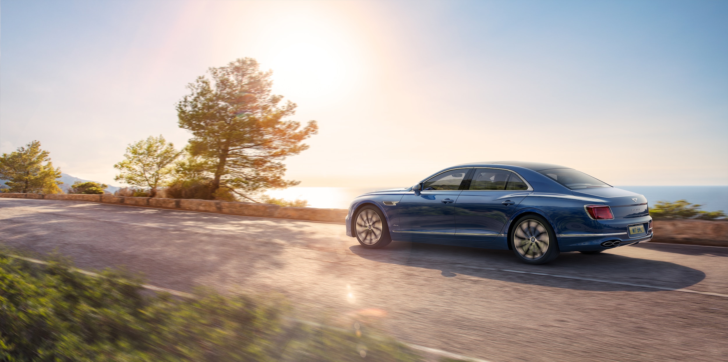 Bentley Dealership Austin TX | San Antonio | Georgetown