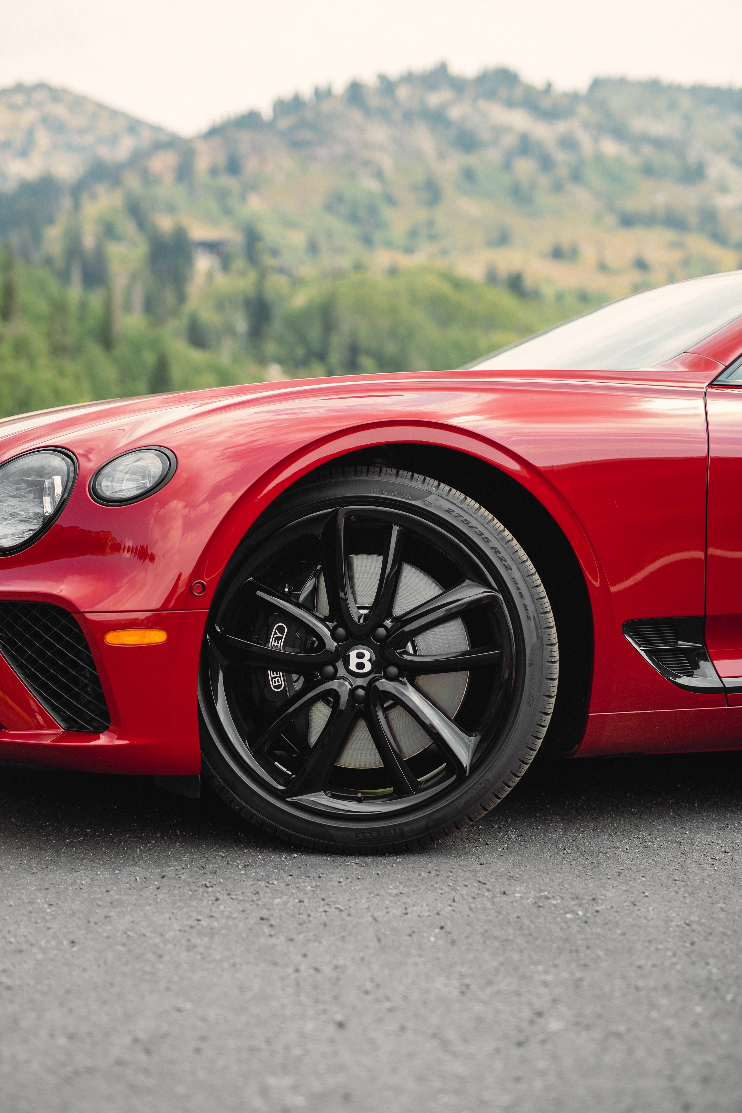 Bentley Salt Lake City | New Bentley Dealership in SOUTH JORDAN, UT