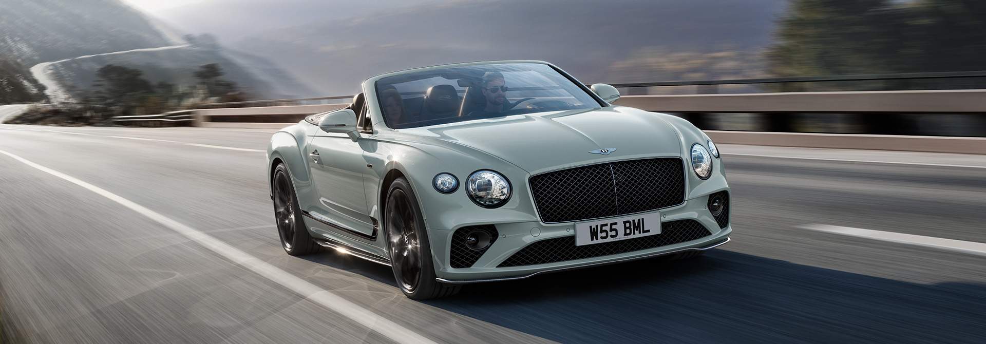 The 2024 Bentley Continental GTC is the Ultimate in Ultra-Luxury Open ...