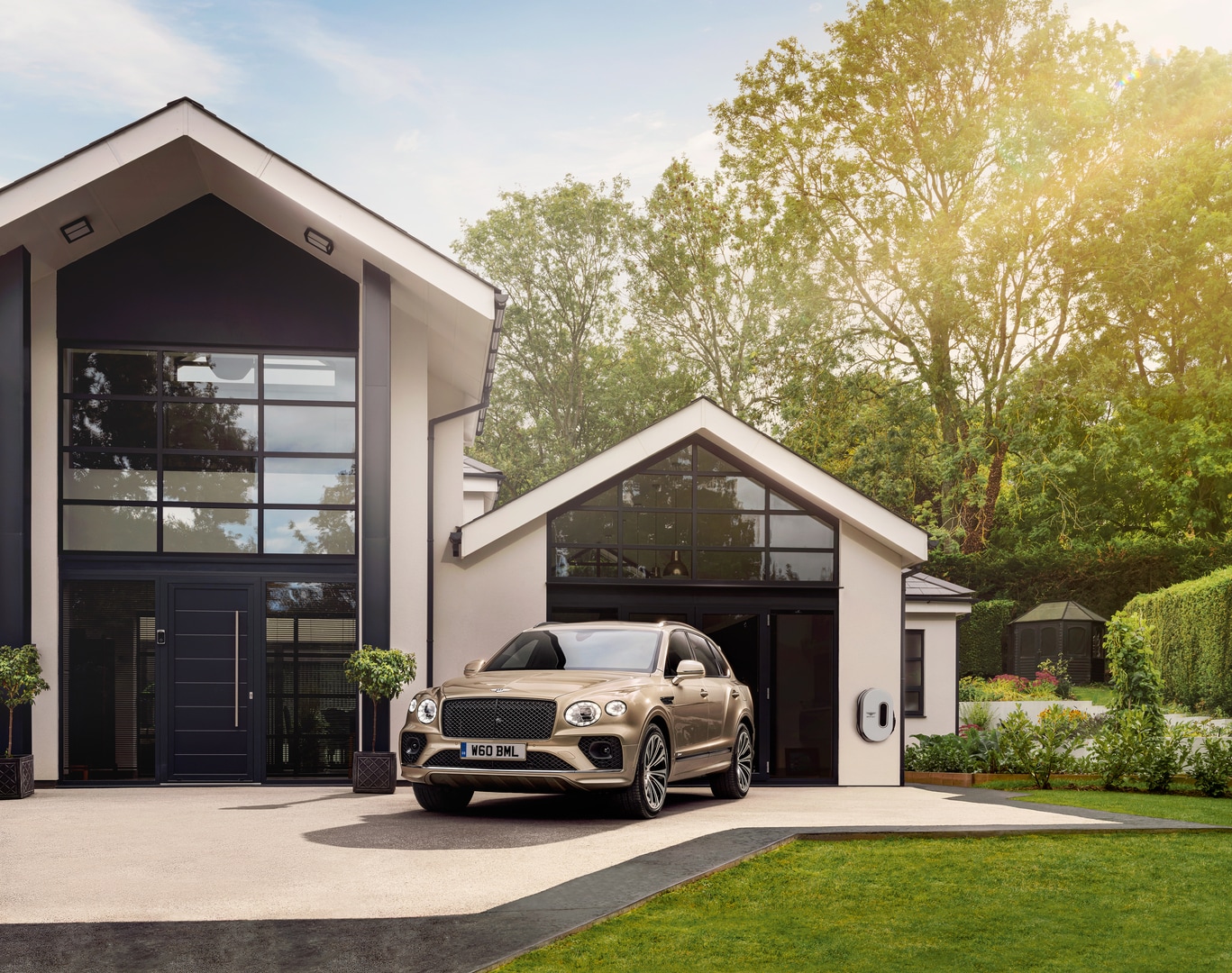 Bentley SUV | NYC & NJ | Bentley Bentayga