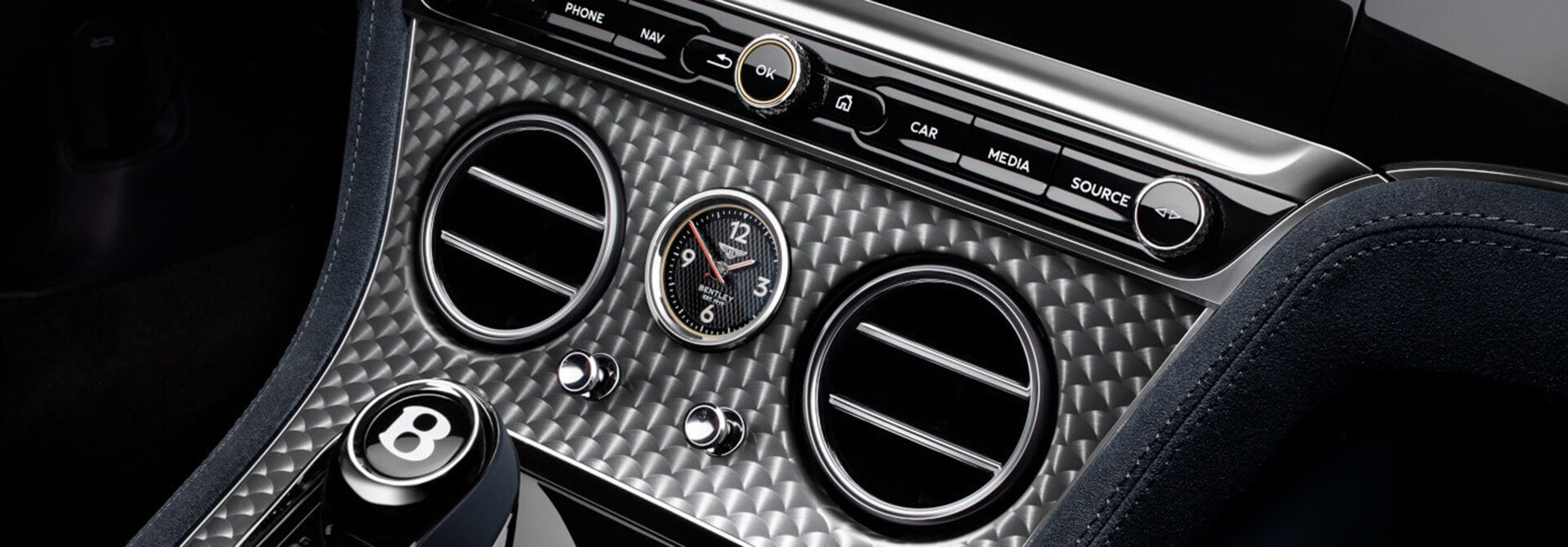 Continental GT Speed | Bentley San Francisco