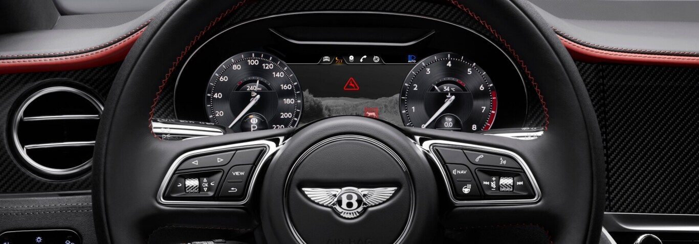 Continental GT Speed | Bentley San Francisco