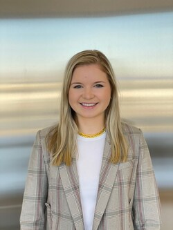 Staff | Bentley Troy