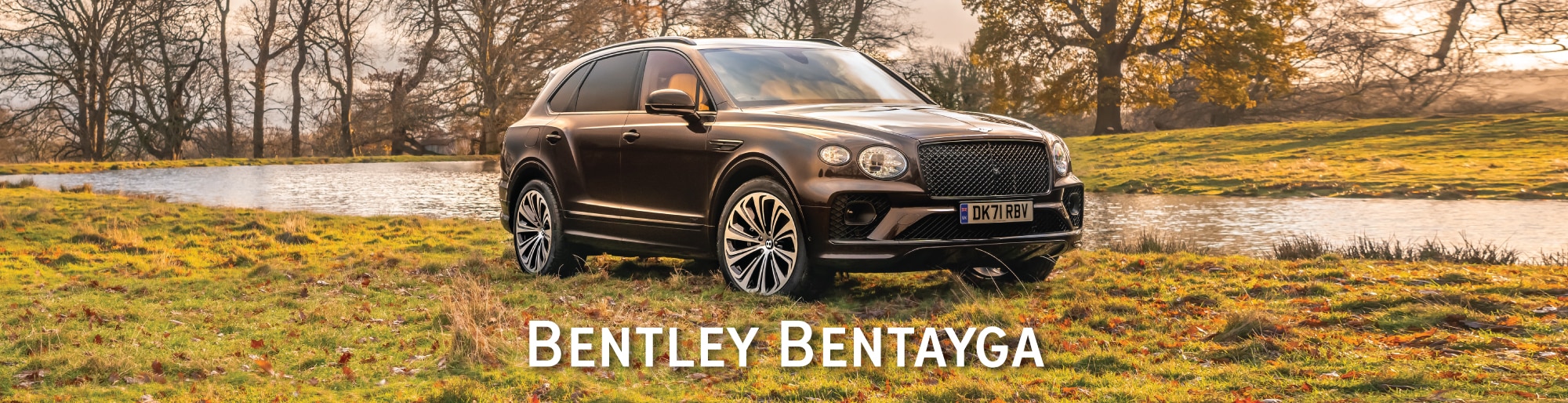 Bentley Troy | New Bentley Dealership in Troy, MI