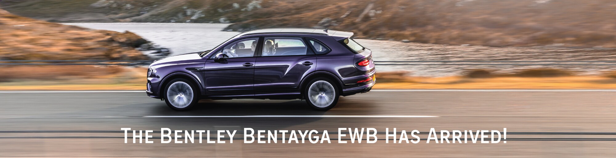 Bentley Troy | New Bentley Dealership in Troy, MI