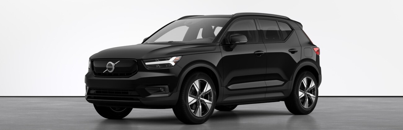 New Volvo XC40 Recharge Twin Pure Electric in New Orleans Bergeron Volvo Cars