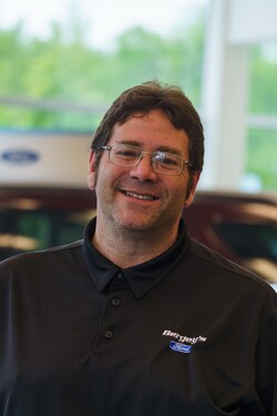 Bergey's Ford Team | Bergey's Ford of Ambler