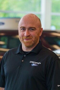 Bergey's Ford Team | Bergey's Ford of Ambler