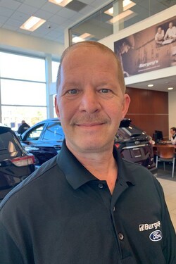 Bergey's Ford Team | Bergey's Ford of Ambler