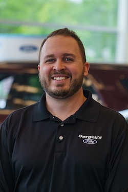 Bergey's Ford Team | Bergey's Ford of Ambler