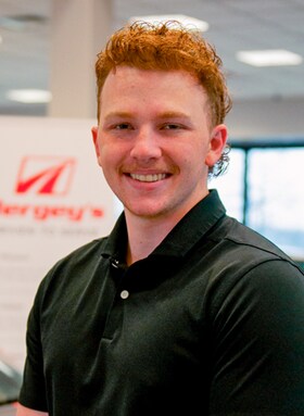 Meet Our Team Souderton PA | Bergey's CDJR Expert Staff