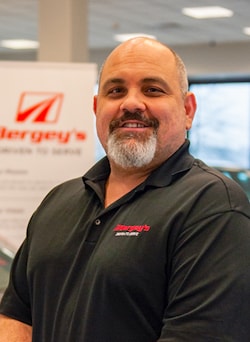 Meet Our Team Souderton PA | Bergey's CDJR Expert Staff