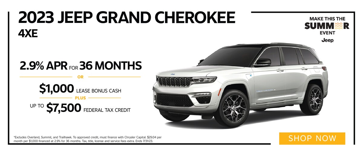 Bergstrom Chrysler Dodge Jeep Ram | New & Used Car Dealer