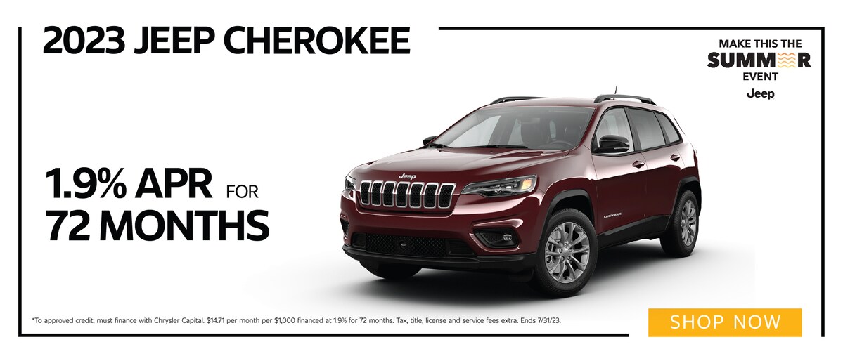 Bergstrom Chrysler Dodge Jeep Ram | New & Used Car Dealer