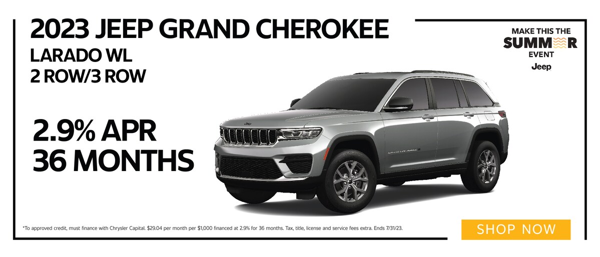 Bergstrom Chrysler Dodge Jeep Ram | New & Used Car Dealer