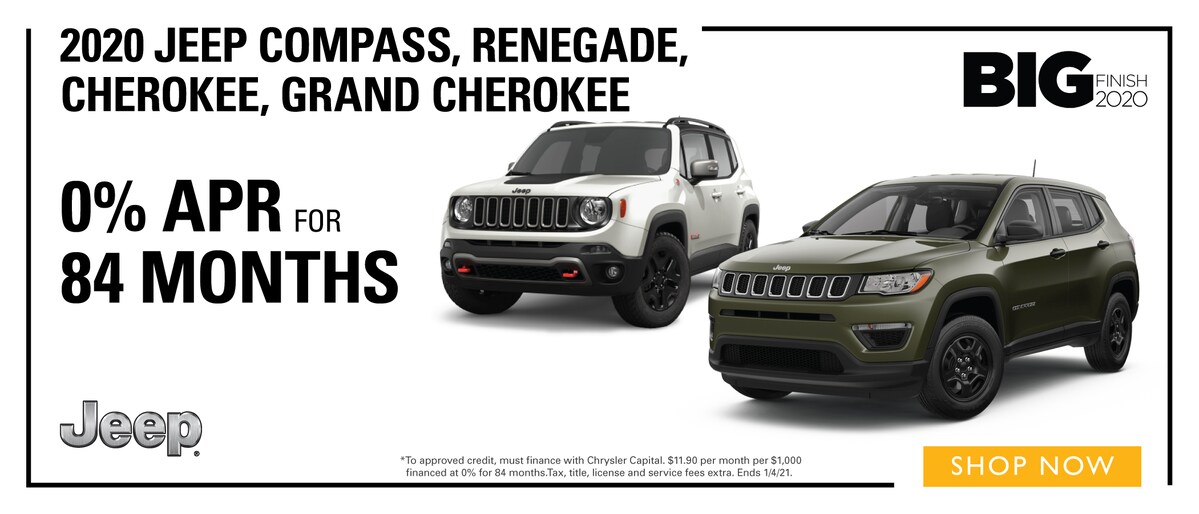 Bergstrom Chrysler-Jeep-Dodge-Ram New 2020 & Used cars for sale near ...