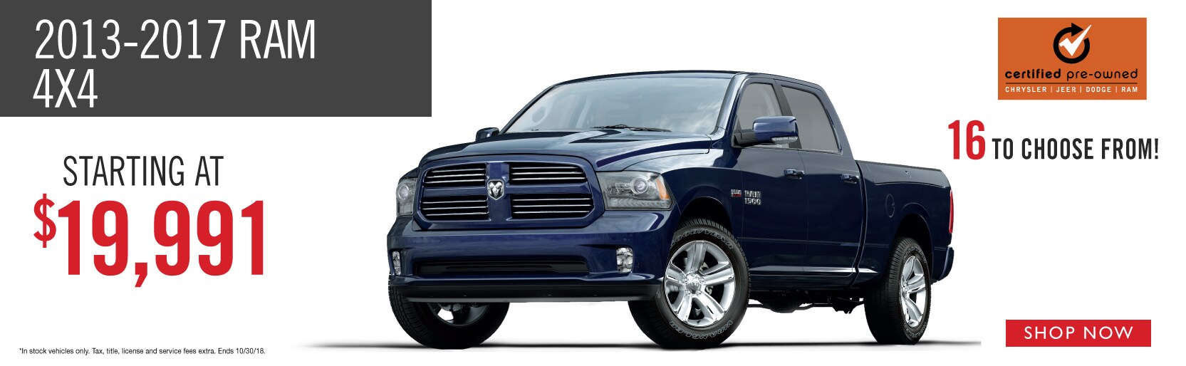 New & Used Chrysler, Dodge, Jeep, Ram FIAT Dealership near Appleton, WI