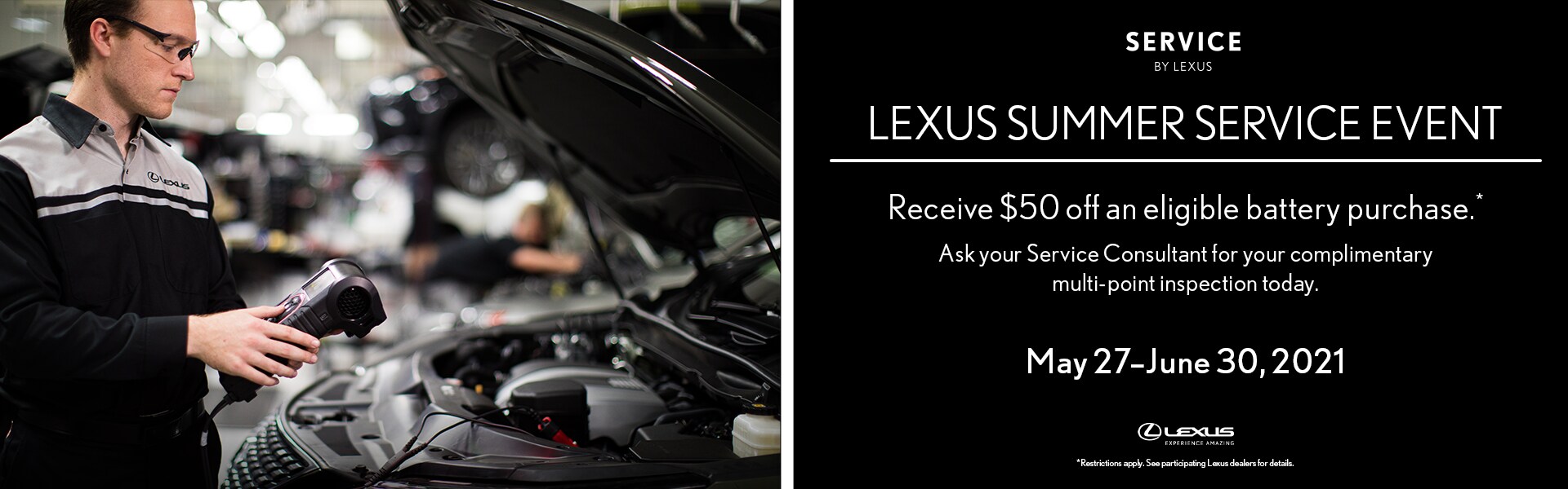 GENUINE LEXUS BATTERIES | Lexus of Austin