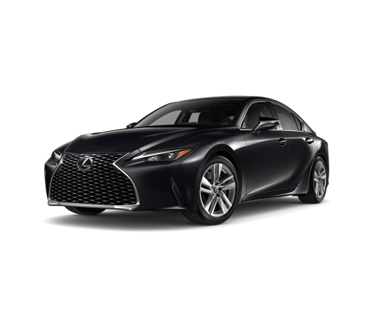 Lexus® Digital Showroom Austin TX - Lexus of Austin
