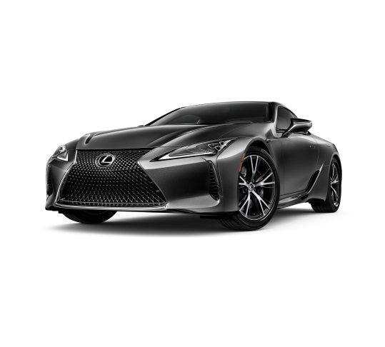 Lexus® Digital Showroom Austin TX - Lexus of Austin