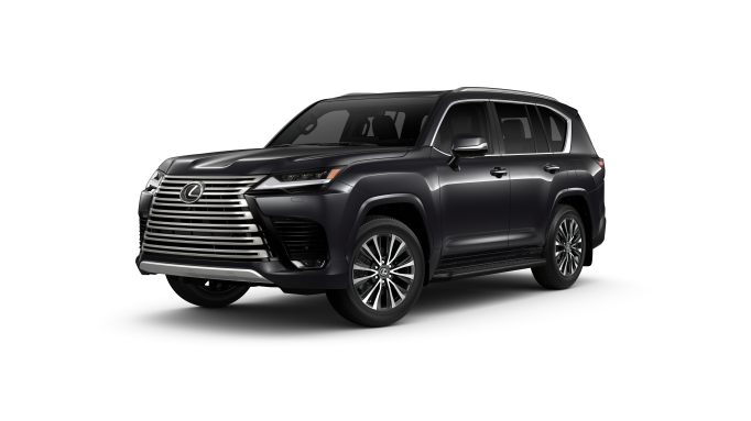 Digital Showroom | Nalley Lexus Roswell