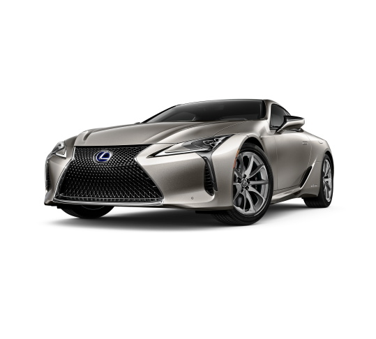Digital Showroom | Ourisman Lexus of Rockville