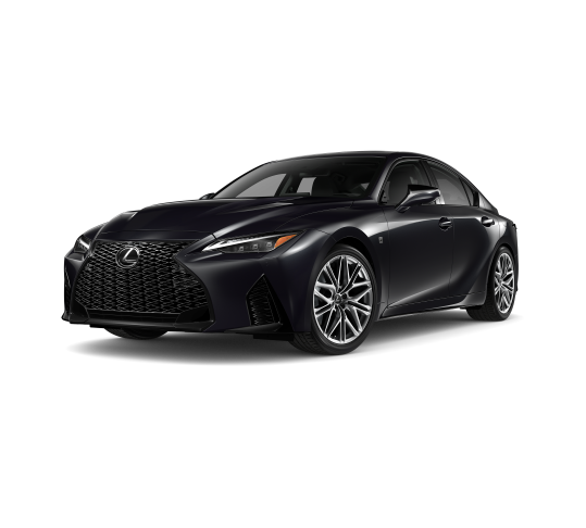 Digital Showroom | Nalley Lexus Roswell