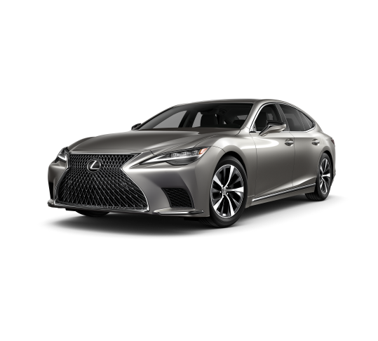 Digital Showroom | Cavender Lexus of Lubbock