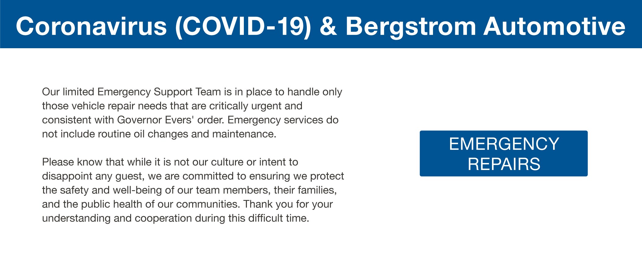 Bergstrom Subaru - Green Bay | New Subaru Dealership in Green Bay, WI