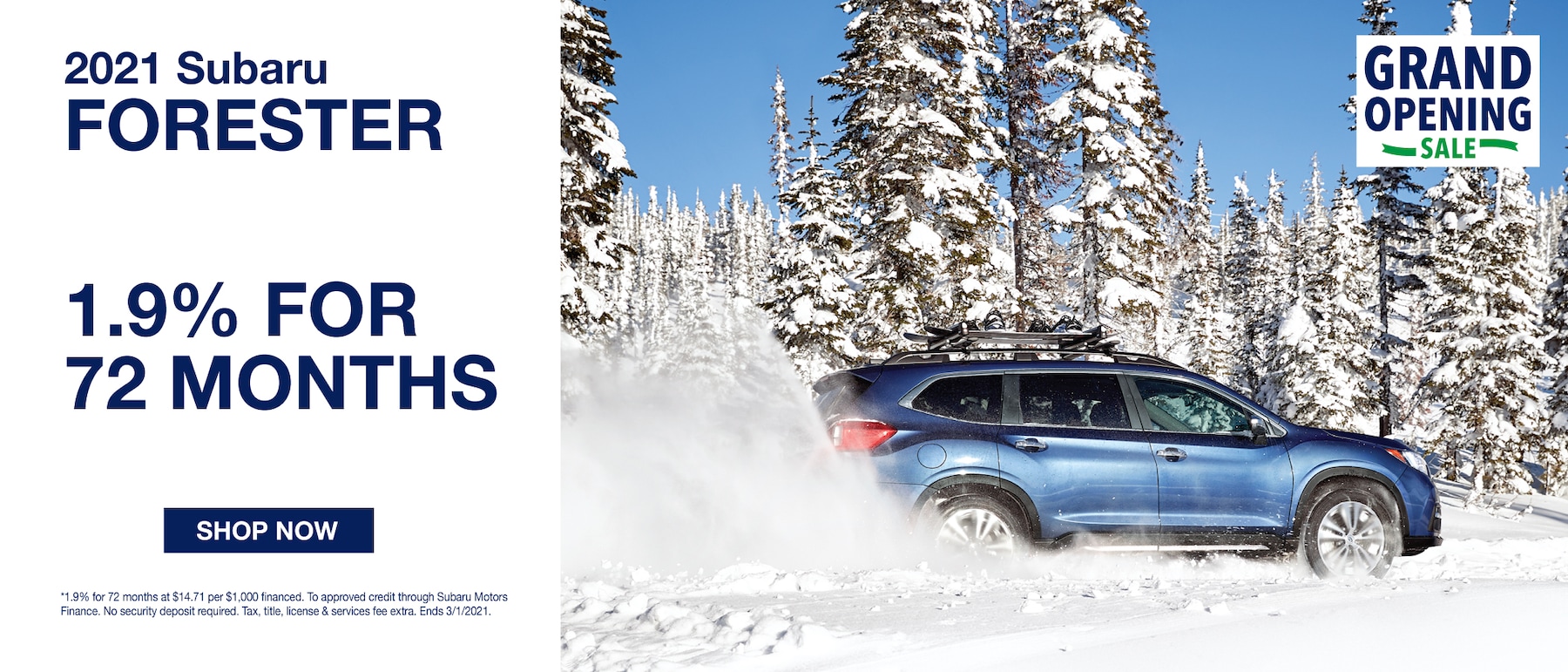 Bergstrom Subaru of Oshkosh | New Subaru Dealer & Used Car Dealership