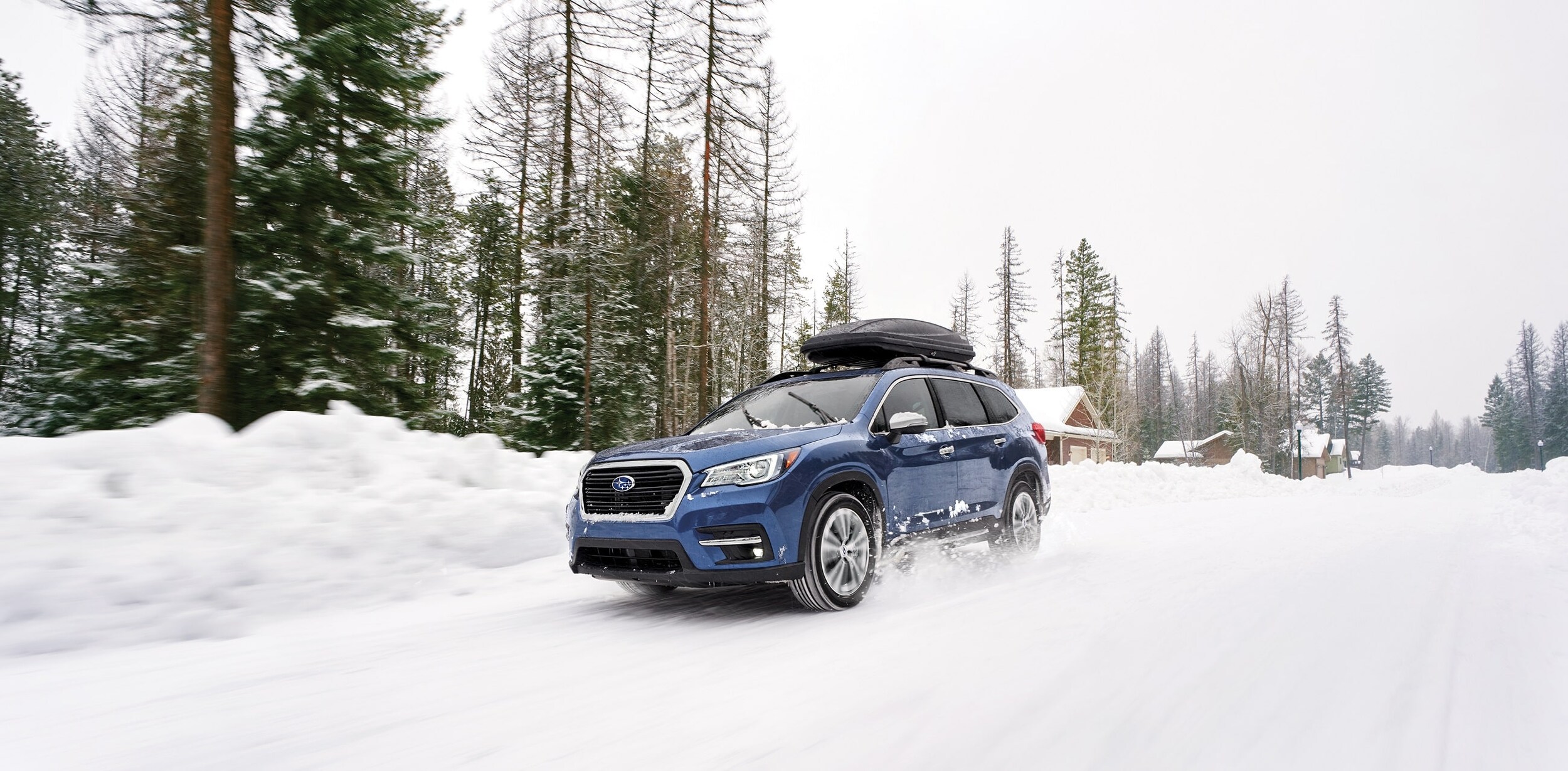 New Subaru & Used Cars at Bergstrom Subaru of Oshkosh in Oshkosh WI ...