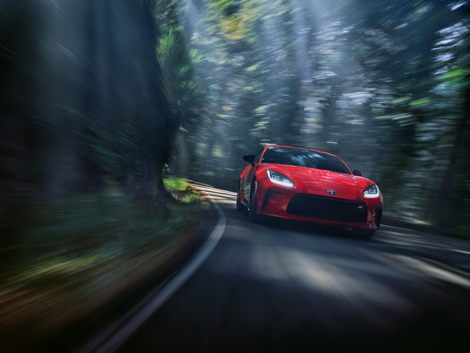 Bergstrom Toyota | New Toyota Dealership in Oshkosh, WI