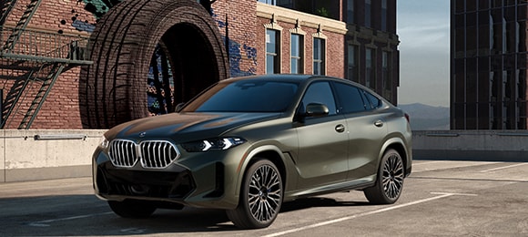 BMW Spring Tire Rebate | BMW of South Albany