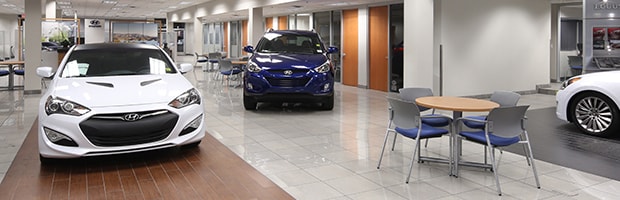 Camelback Hyundai | Hyundai Dealership Phoenix AZ | Berkshire Hathaway ...