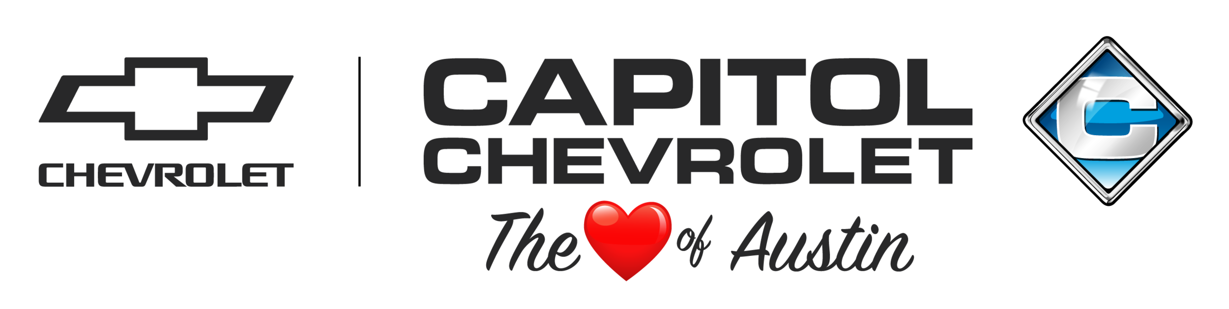 Capitol Chevrolet | Berkshire Hathaway Automotive