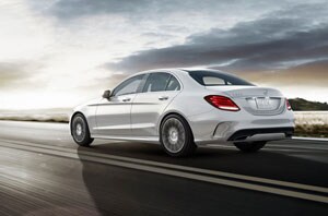 Mercedes-Benz AC Repair | Mercedes-Benz Service | Springfield & Ozark, MO