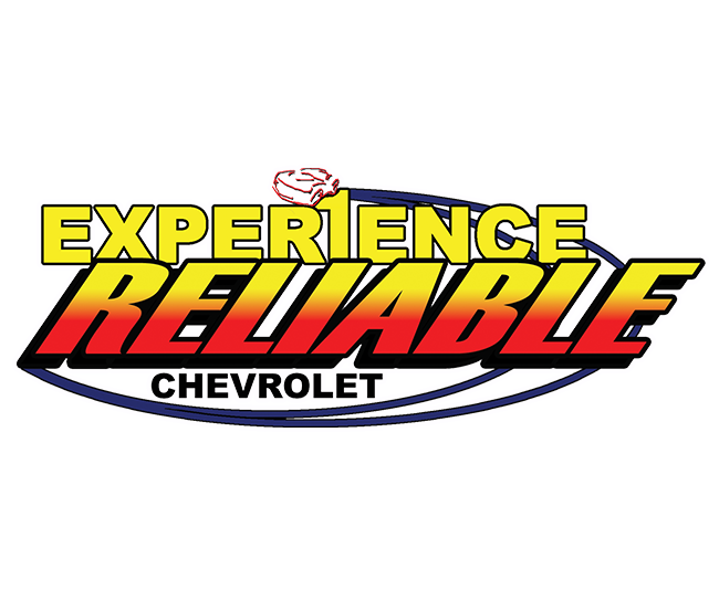 Reliable Chevrolet | Chevrolet Dealership Springfield MO | Berkshire ...