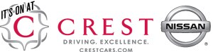 Crest Nissan Frisco TX | Texas Nissan Dealership | Berkshire Hathaway ...