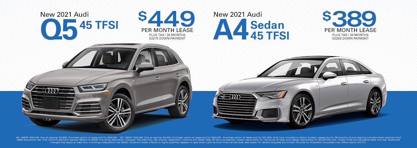 Bernardi Auto Group | Audi, Acura, Toyota, Volvo & Honda Dealer