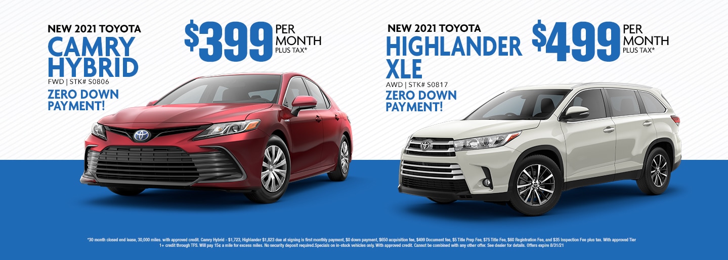 Bernardi Auto Group | Audi, Acura, Toyota, Volvo & Honda Dealer