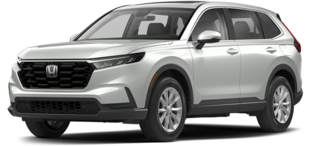 2023 Honda CR-V Trims | Bernardi Honda in Natick