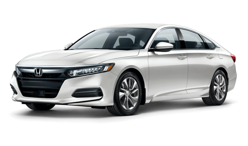 2023 Honda Accord Trims | Bernardi Honda in Natick