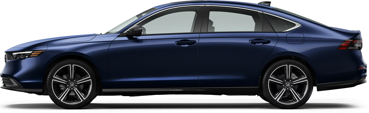 2024 Honda Accord Trims | Bernardi Honda in Natick