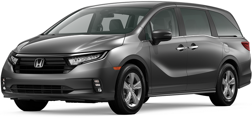2024 Honda Odyssey Trims | Bernardi Honda in Natick