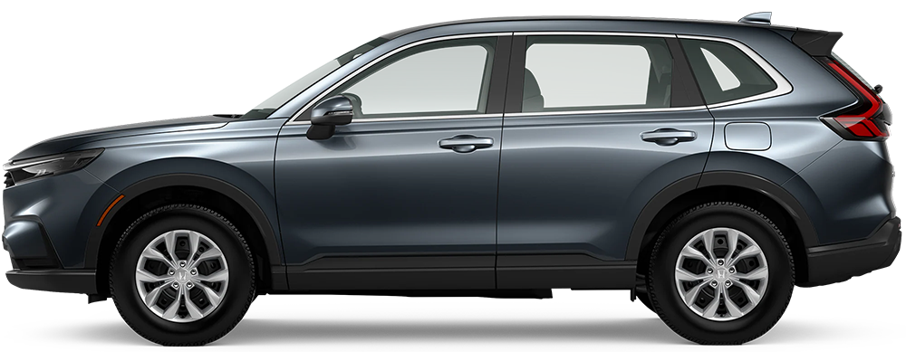 2024 Honda CR-V Trims | Bernardi Honda in Natick