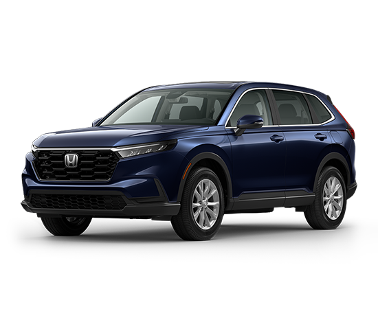 2025 Honda CR-V Trims | Bernardi Honda in Natick