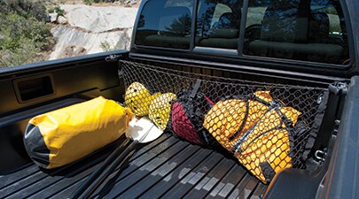 2013 Toyota Tacoma Accessories | Bernardi Toyota