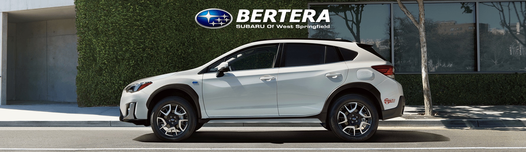 Bertera Auto Dealer Group | Over 40 Years of Serving New England